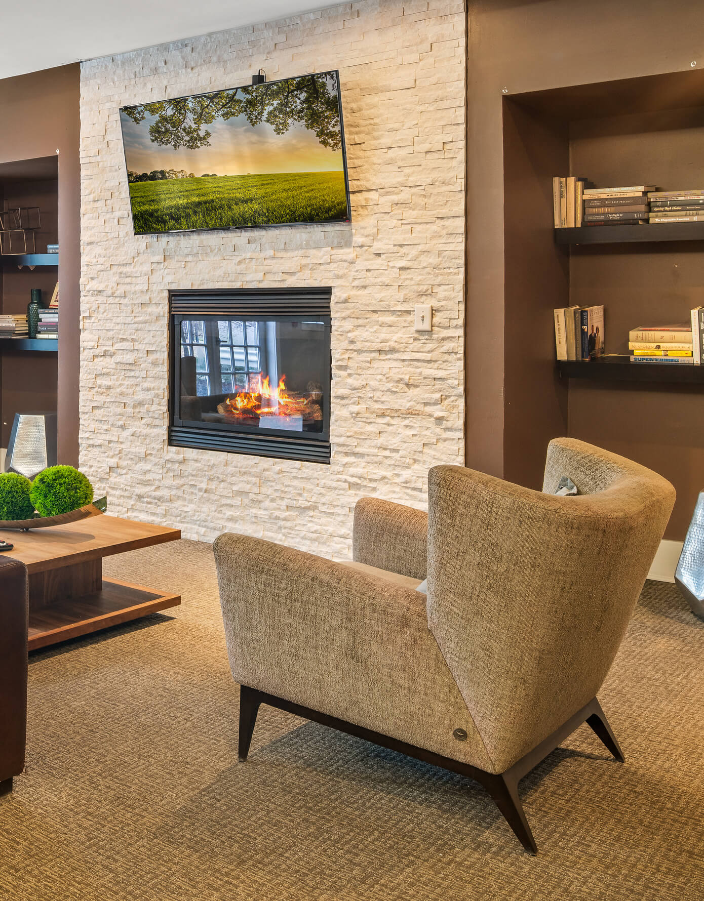 Contact Us Today | Foster Square